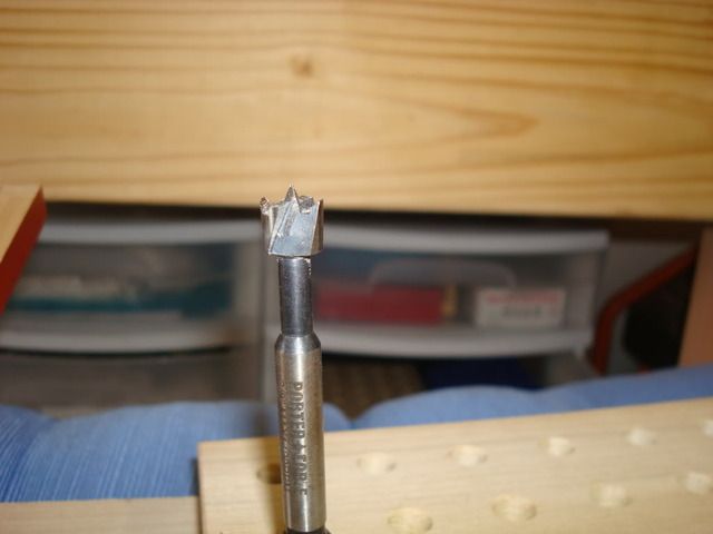 Wood loading blocks > Reloading > AR15.COM