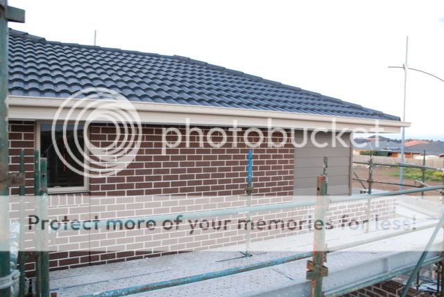 Homestead Tan Bricks - Mortar Colour?? • Home Renovation & Building Forum