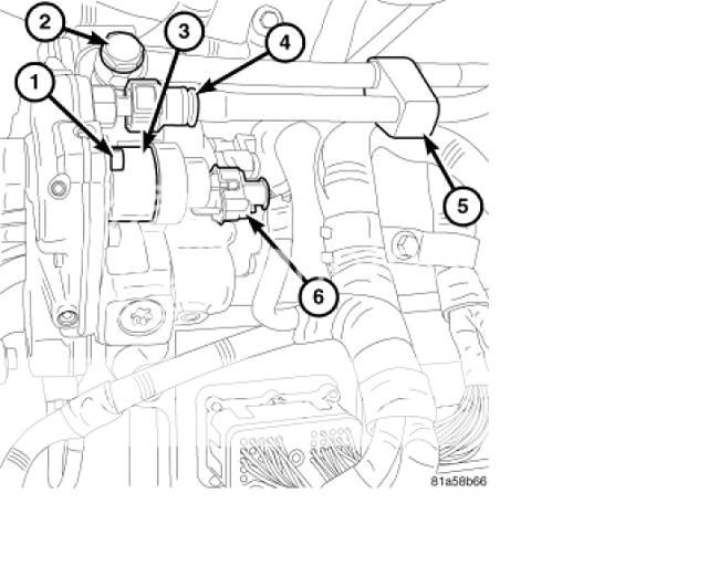 6.7 CP3 removal | Cummins Diesel Forum