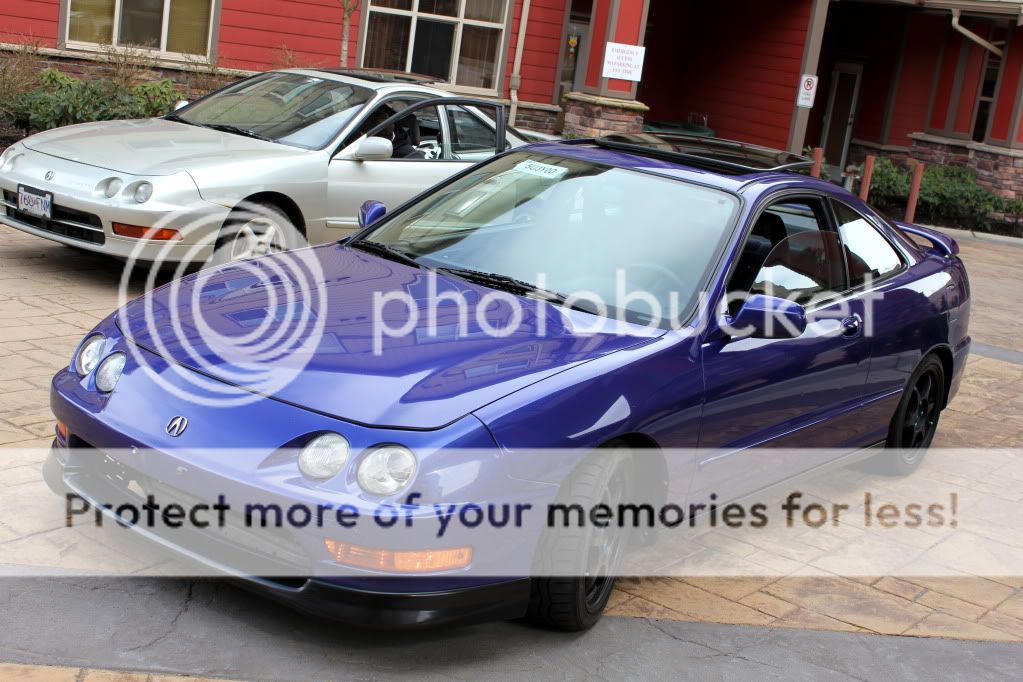 Shafto's SSBP GSR log - ITR IS ALIVE - FIRST START pg 8 | Team Integra ...