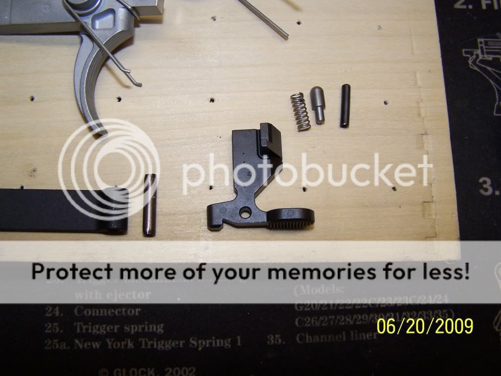 CMMG Stainless LPK - AR15.COM