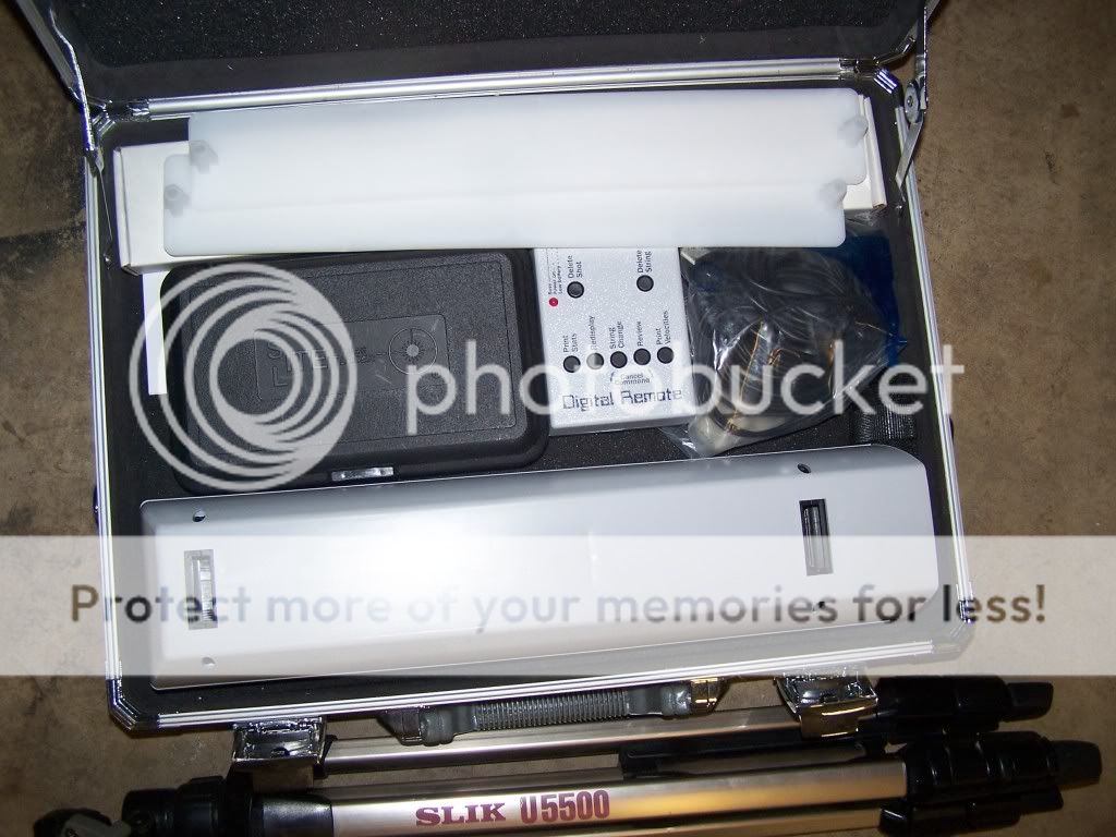 Chrono stand? - AR15.COM