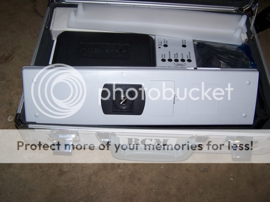 Chrono stand? - AR15.COM