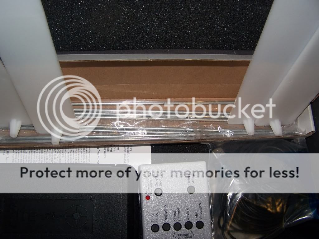 Chrono stand? > Reloading > AR15.COM