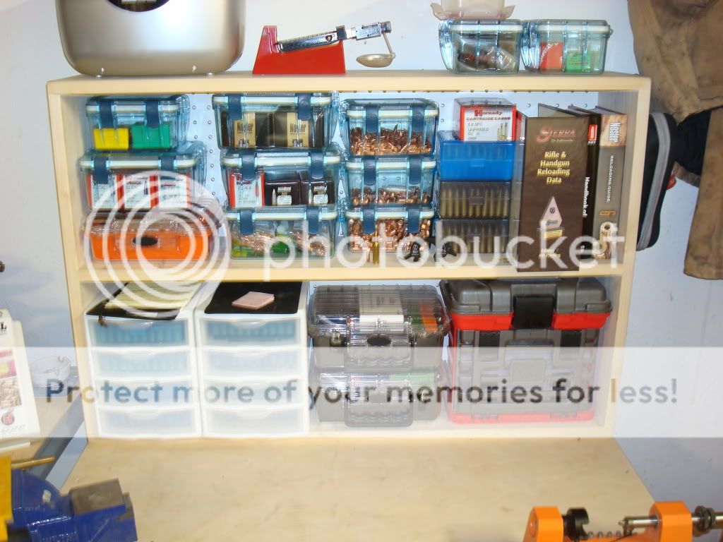 primer storage - AR15.COM