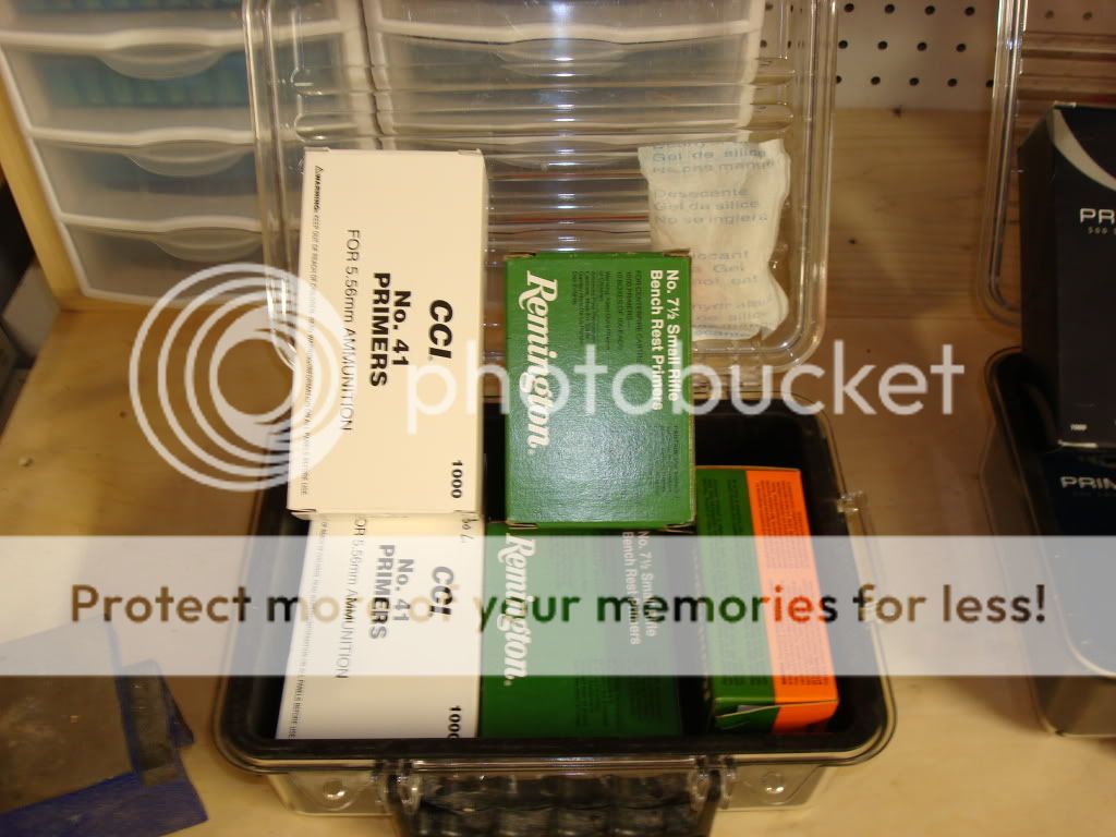 primer storage - AR15.COM