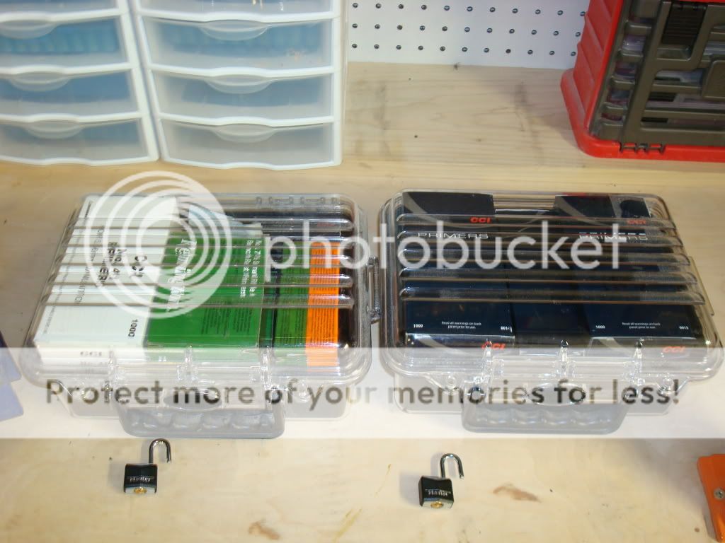 primer storage - AR15.COM