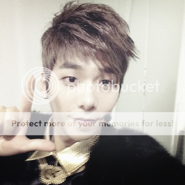 The 1st Vietnamese Fanpage of A-JAX - [02/01/2013] Hyo Jun’s Official ...