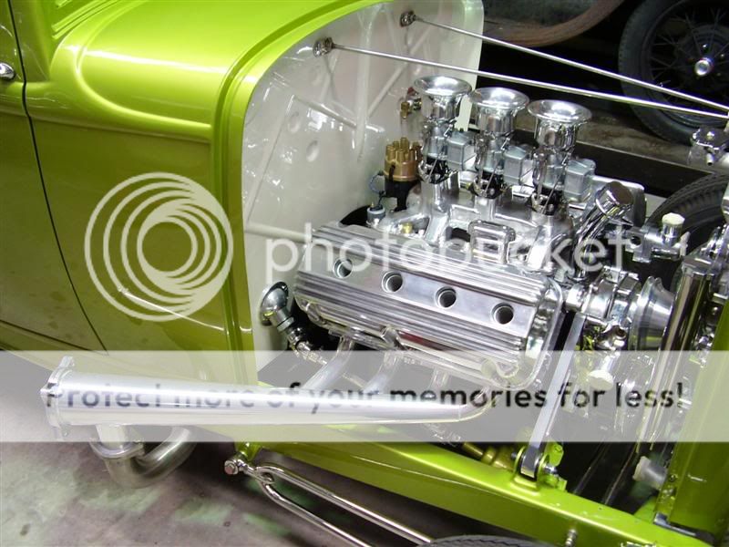 315 HEMI???? help mopar guys??? | The H.A.M.B.