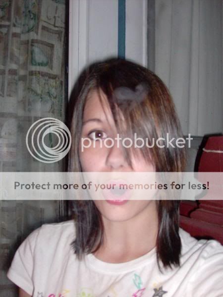 Exhales - Kitty Lynn Smoking Fetish - Now smoking 5 packs a day!