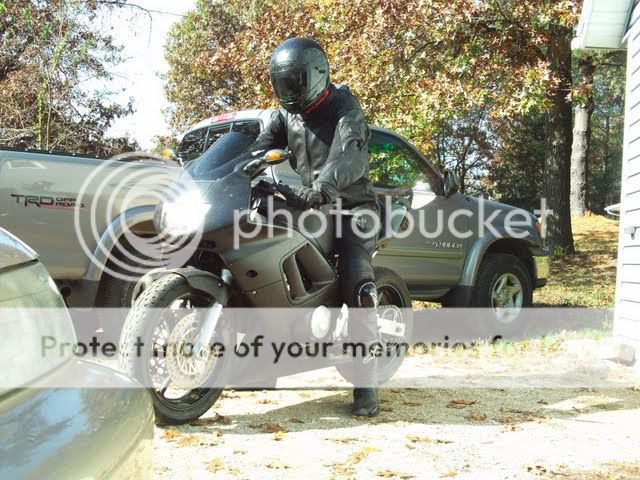 Murdered out = played out?? | Custom Fighters - Custom Streetfighter ...