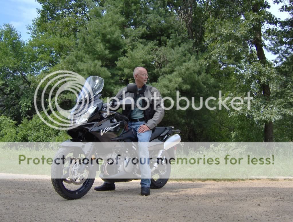 PanzerRider: The final ride | Custom Fighters - Custom Streetfighter ...