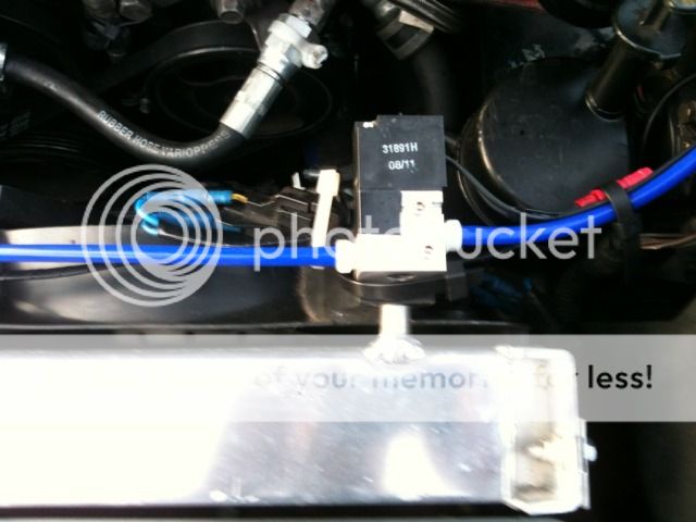 Open Loop Electronic Boost Control - Diypnp | Mazda MX-5 Miata