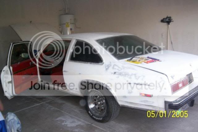 New Picture of 4th Generation Nova | Chevy Nova Forum