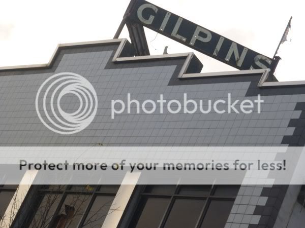 Gilpins on Sandy Row