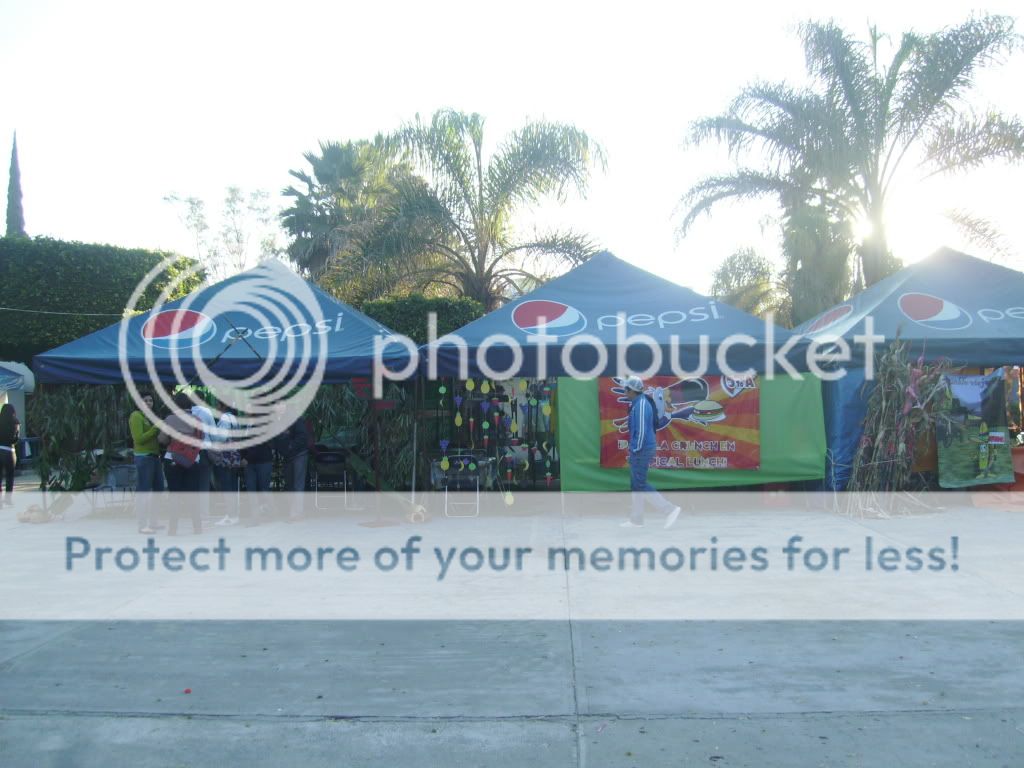 Semana Cultural CBTis 49°