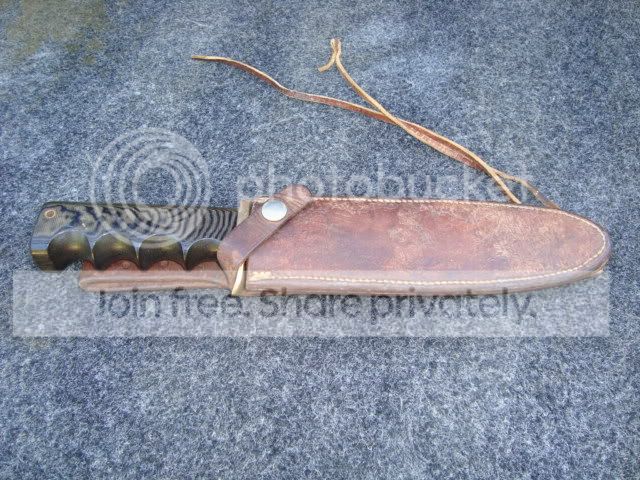 My First Randall Made Knife | BladeForums.com
