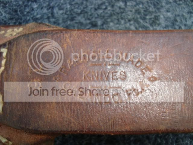 My First Randall Made Knife | BladeForums.com