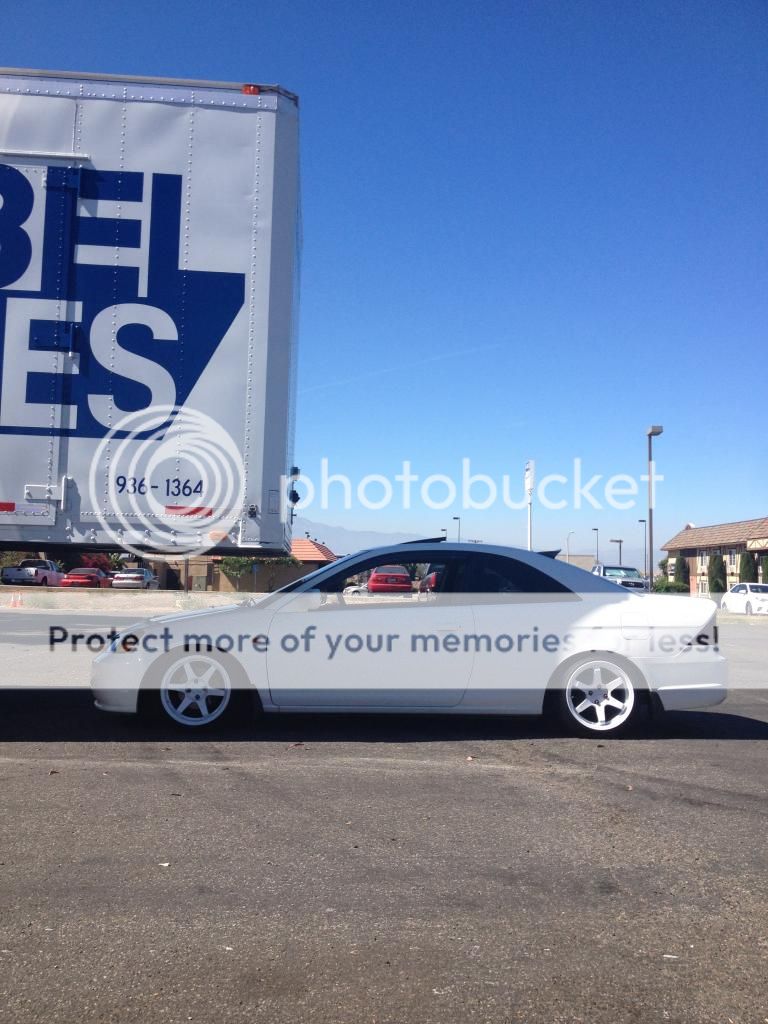 White on White EM2 | Honda Civic Forums - 7thGenHonda