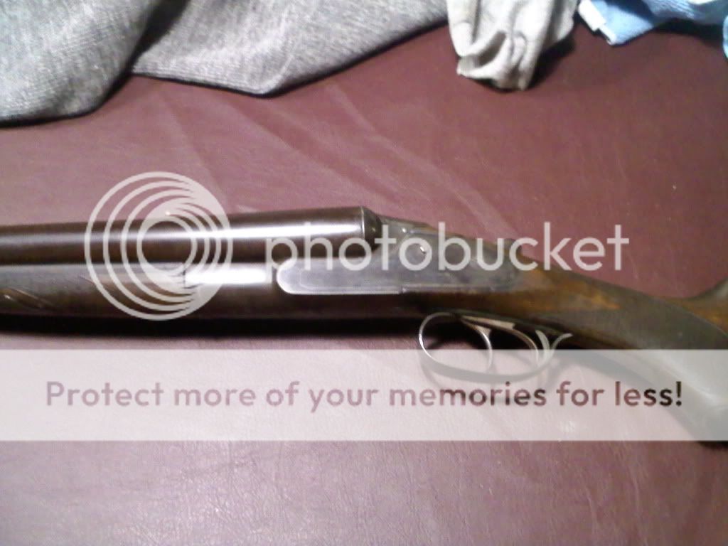 Lefever Shotgun | Shotgun Forum