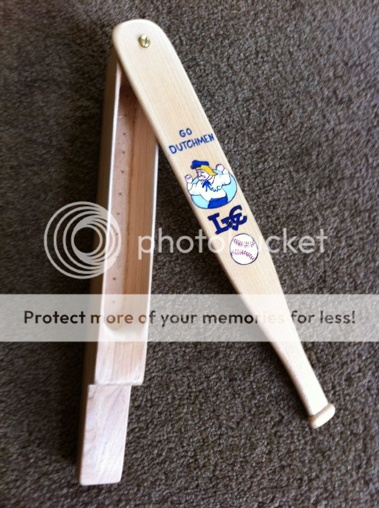 Scott Bashore Custom Call | The HuntingPA.com Outdoor Community